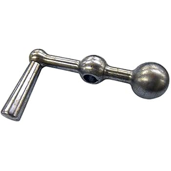 Amazon.com: Bridgeport BP 12200098 Quill Lock Handle: Industrial ...