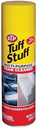 STP Tuff Stuff Multi Purpose Foam Cleaner, 623 gm price in Saudi Arabia ...