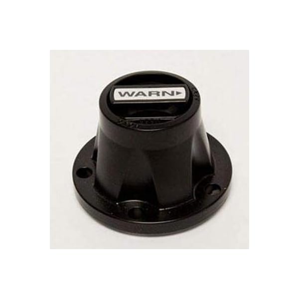 Warn 28751 Hubs | MY4BY