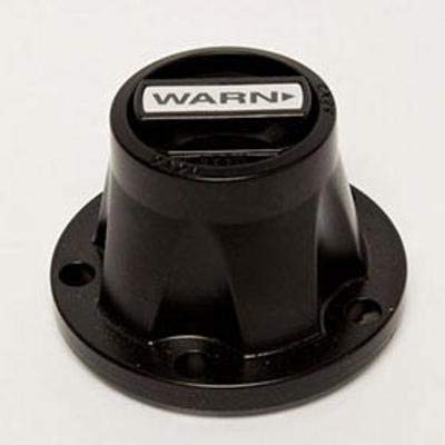 Warn 28751 Hubs | MY4BY