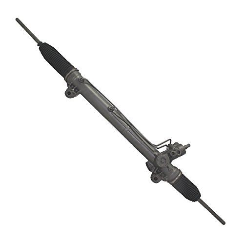 Buy Detroit Axle Complete Power Steering Rack and Pinion Assembly 2005 ...