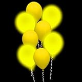 Balloon Lamps - The Green Head