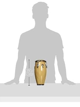 Tamburi a mano Accordabile LP Latin Percussion LP817900 Conga Mini ...