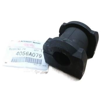 Amazon.com: 4056A079 - Stabilizer/ Sway Bar Bushing (FRONT) D22 For ...