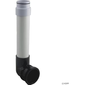 Amazon.com: Pentair 190037 Standpipe Outlet Assembly Replacement FNS ...
