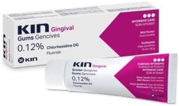 Kin Gingival Toothpaste 75ml price in UAE | Amazon UAE | supermarket ...