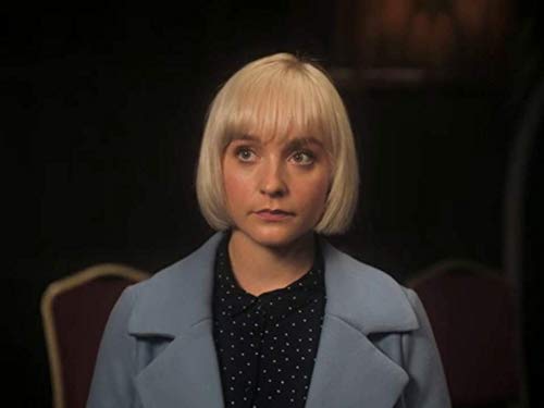 Watch Queens of Mystery - Series 1 | Prime Video