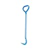 T&T Tools Top Popper Manhole Hook Tool - 24-Inch Single Hook With ...