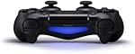 Amazon.com: DualShock 4 Wireless Controller for PlayStation 4 - Jet ...
