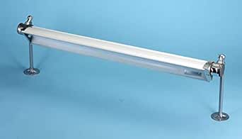 High Output LED Linear Sign Light 5000K (8 Feet) - - Amazon.com