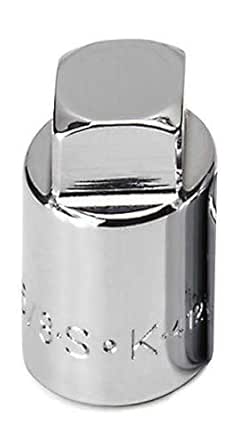 Amazon.com: Male Pipe Plug Socket, 1/2" Dr, 1/2" Squar: Industrial ...