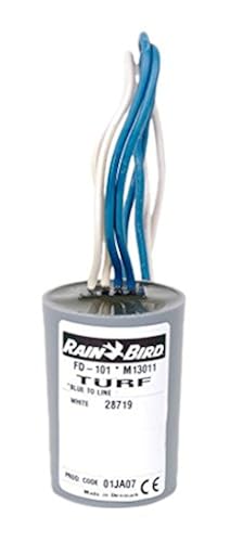 Rain Bird M13011 Field Decoder for Irrigation Valves - Bluetooth, RS ...