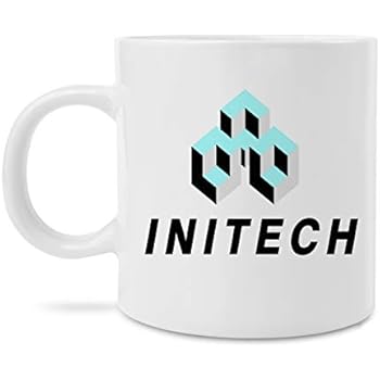 Amazon.com: The Boss Bill Lumbergh's Initech Coffee Mug 11 Ounces ...