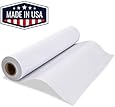 Amazon.com: Made in USA White Butcher Paper Roll 17.75" x 1200" (100ft ...