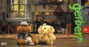 Amazon.com: Gerbert: Forever Friends: Gerbert: Movies & TV