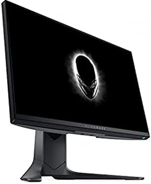 Dell AW2521HFA Alienware FHD 240Hz 1Ms Gaming Monitor - 24.5in price in ...