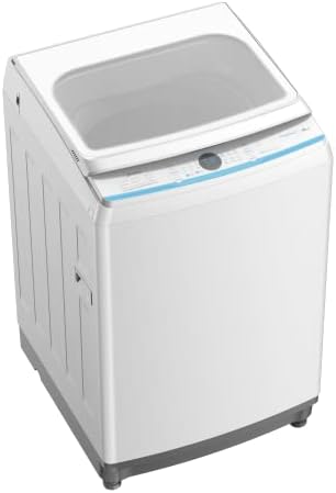 Midea Top Loading Washing Machine, 6 Kg, 8 Programmes price in Saudi ...