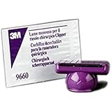 Amazon.com: 10 Pack 3M "9600" Blade Assembly for 9602 & 9603 Surgical ...