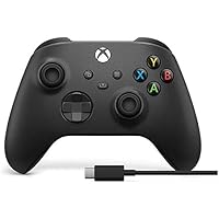 Control Inalámbrico Xbox One - Standard Edition - Negro : Amazon.com.mx ...