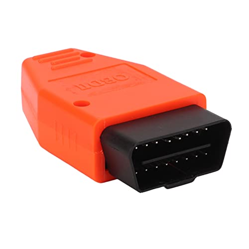 OBD Key Maker,Smart Key Maker OBD2 Programming Device Safe High Efficiency for CAN Bus Protocols ...