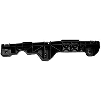 Amazon.com: New Front Driver Side Bumper Bracket For 2006-2015 Lexus IS ...