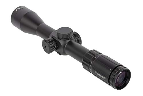 The 4 Best .223 Scopes for the Money – Reviews 2019