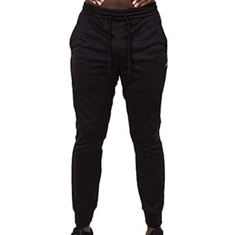 Alive Men's Sweatpant Quick Dry Athletic Performance Workout Jogger ...