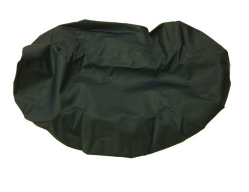 Bitz - Horse Feed Bucket Cover Navy: Amazon.co.uk: Sports & Outdoors