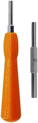 XBRdepot Gamebit Screwdriver Set 4.5mm 3.8mm Security Game Bits Nut ...