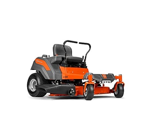 Husqvarna Z246 46