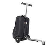 Micro Scooter Luggage