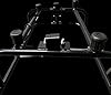 Jetski Fishing Rack 6X Rod Holders -Sea Doo LinQ System in Kuwait ...