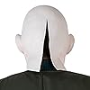 Kuberas Voldemort Mask Adults Voldemort Costume Mask Scary Demon ...