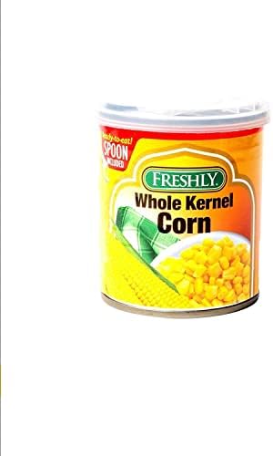 Kernel Corn Whole Sweet With Spoon 8Oz price in Saudi Arabia | Amazon ...