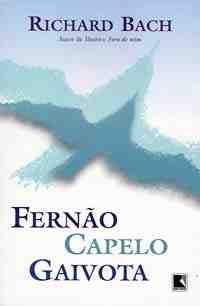 Fernao Capelo Gaivota (Em Portugues do Brasil): Richard Bach ...