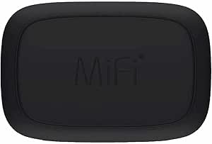 Amazon.com: Novatel Verizon Wireless Jetpack 7730L 4G LTE Advanced ...