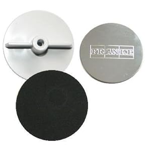 Franke Kitchen sink Tap hole Stopper/Blocker: Amazon.co.uk: Kitchen & Home