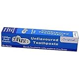Oranurse 50ml Unflavoured Toothpaste: Amazon.co.uk: Health & Personal Care