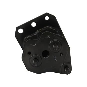 Amazon.com: Genuine Toyota Parts 52535-12120 Passenger Side Front ...