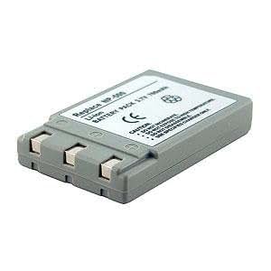 Minolta camera battery - miscaqwe