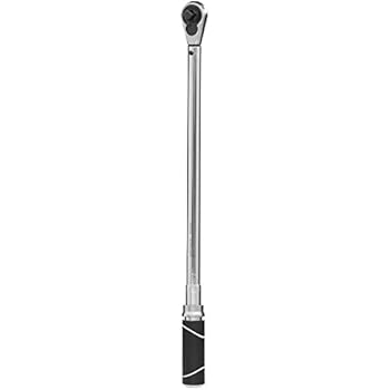 Husky 564464 Torque Wrench: Amazon.com: Industrial & Scientific