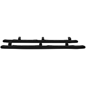 Amazon.com: Toyota PT767-35111 Tacoma Tube Step: Automotive