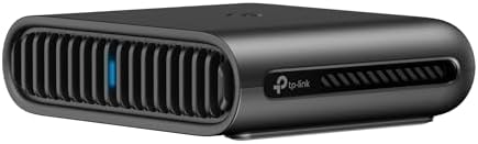 TP-Link WiFi 6 Travel Router TL-WR1502X | AX1500 Portable Design ...