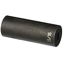 Amazon.com: Grey Pneumatic (2030D) 1/2" Drive x 15/16" Deep Socket ...