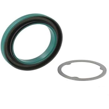 Amazon.com: John Deere Original Equipment Seal Kit #RE54761: Garden ...