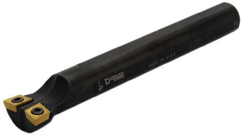 CNC Machining | Turning tool for ID and OD | Practical Machinist ...