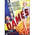 Amazon.com: Dames : Dick Powell, Joan Blondell, Ruby Keeler, Zasu Pitts ...