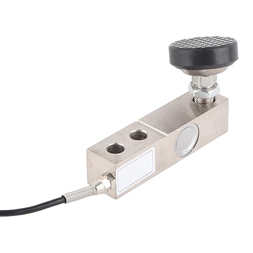 Load Cell Sensor,Shear Beam Load Cell Sensor 1000KG with 4-Core ...