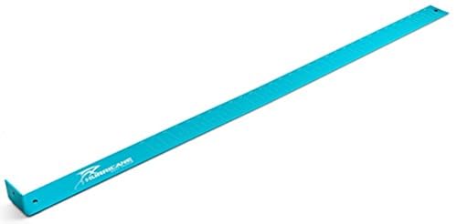 HURRICANE HUR 91A 40 Inch Aluminum Fish Ruler in Kenya | Whizz