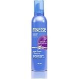 Amazon.com: Finesse Self Adjusting Mousse, Curl Defining 7 oz (198 g ...